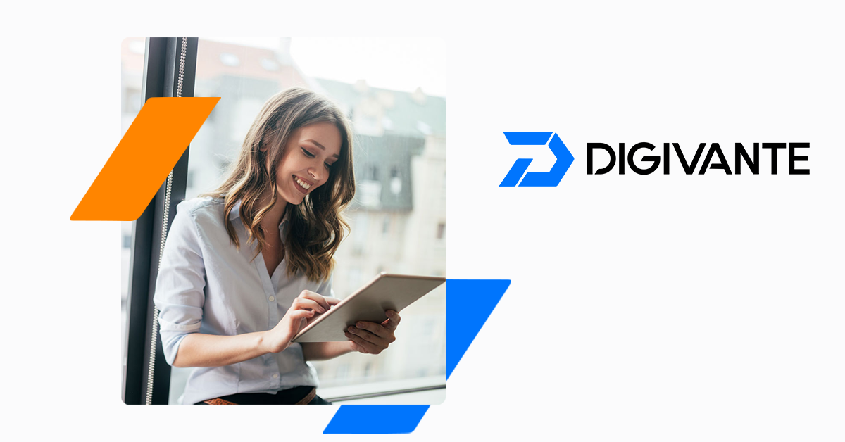 How it works - Digivante