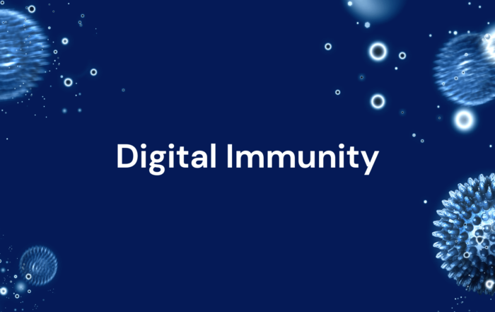 Digital Immune System Archives - Digivante
