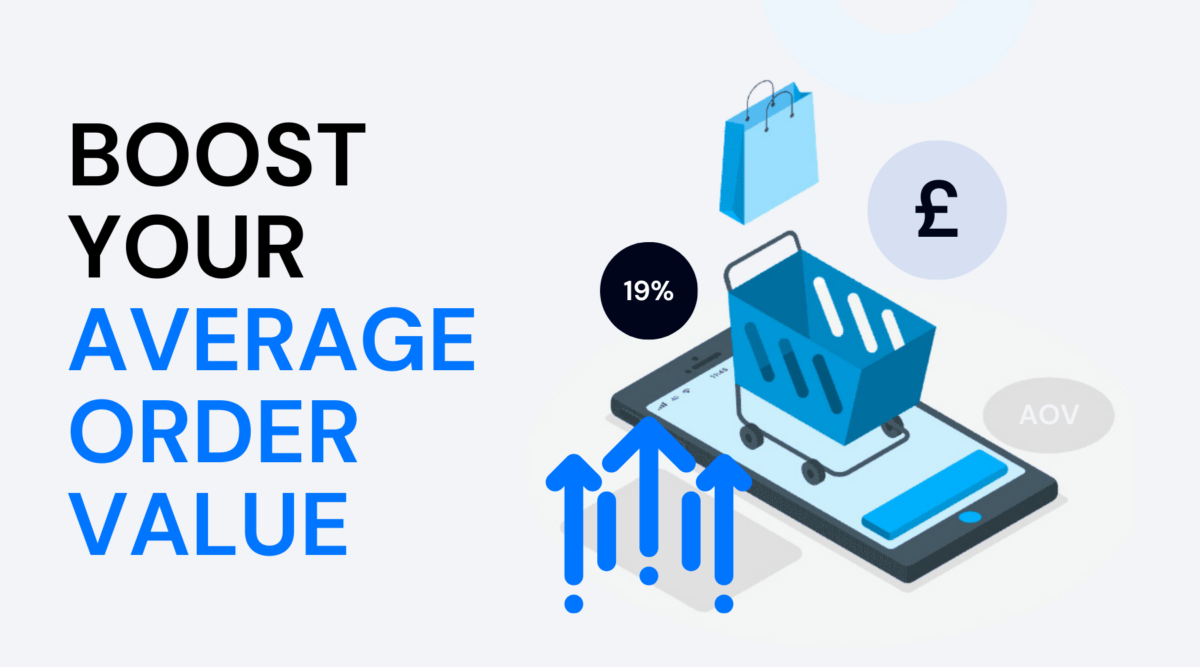 The 19% boost in Average Order Value that could transform your business