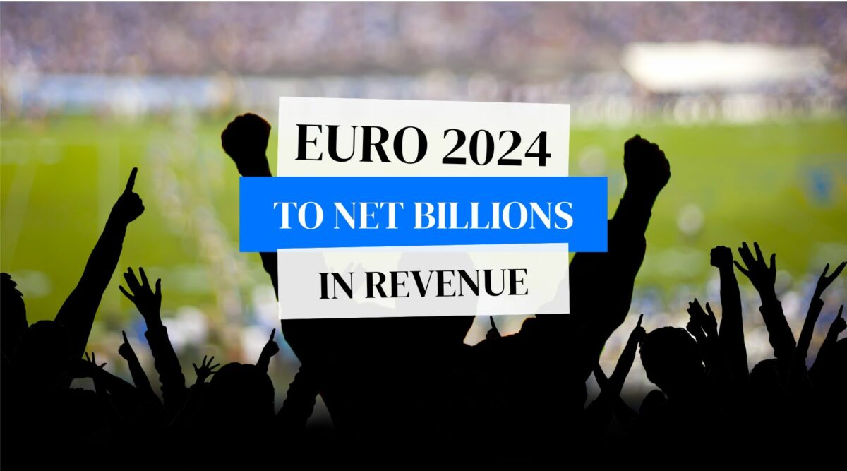 Score big with Euros 2024: How football fever boosts ecommerce