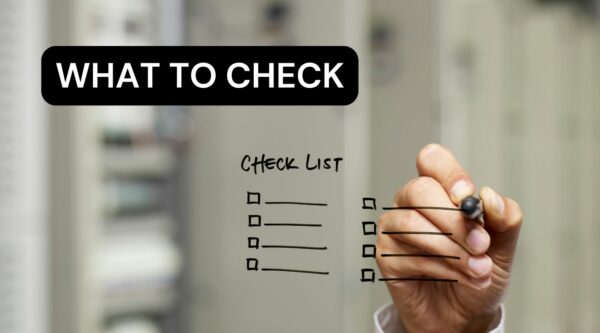 The essential Black Friday code freeze checklist